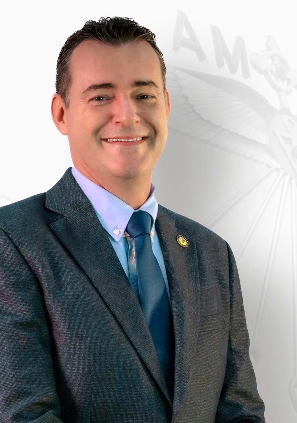 Heverton Guzzi – ORDEM ROSACRUZ – AMORC