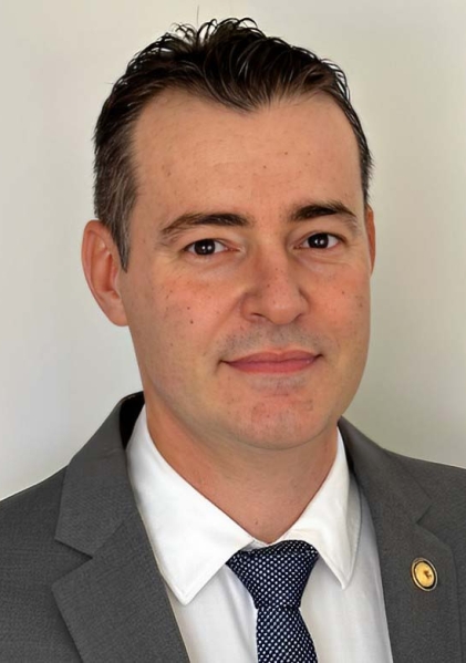 Heverton Guzzi – ORDEM ROSACRUZ – AMORC